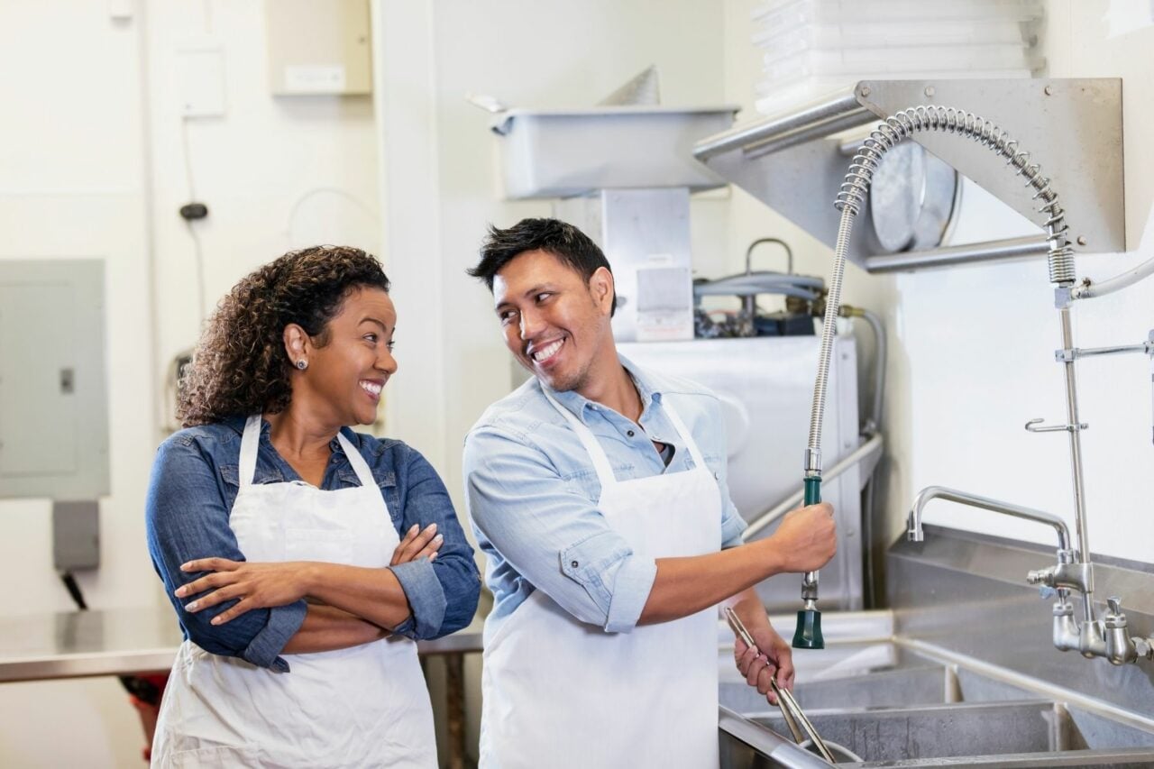 Here’s How to Maintain Morale in the Workplace After Employees Leave ...