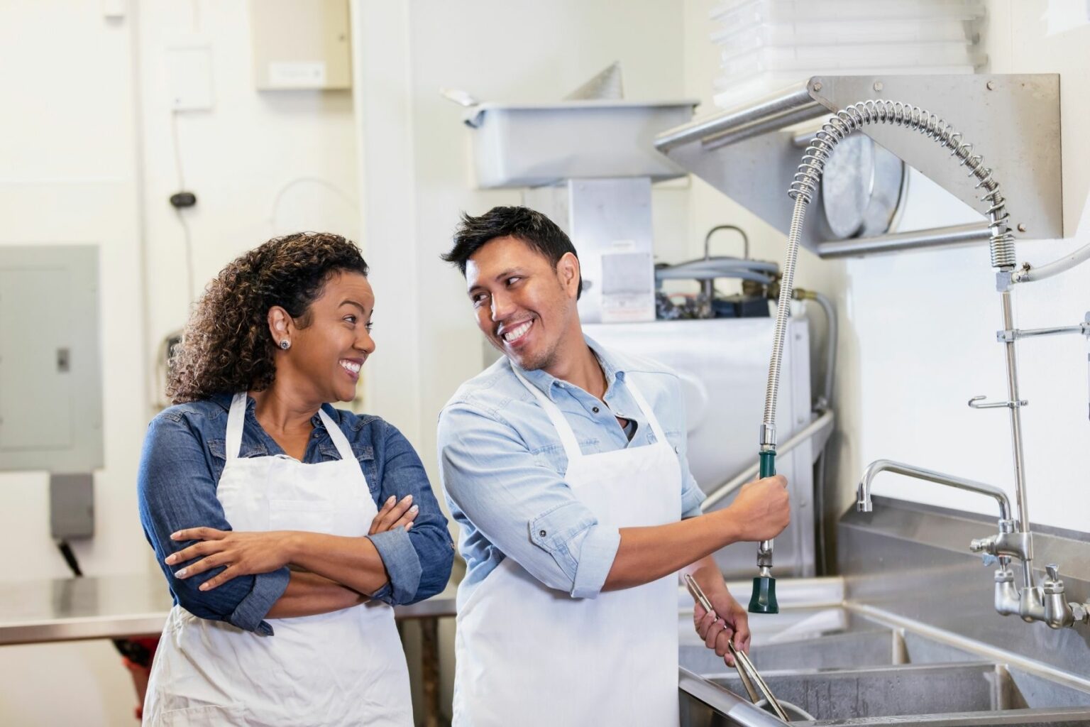 Here’s How to Maintain Morale in the Workplace After Employees Leave ...