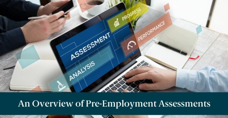 Why You Need Pre-Employment Assessments in Your Hiring Process | Sprockets