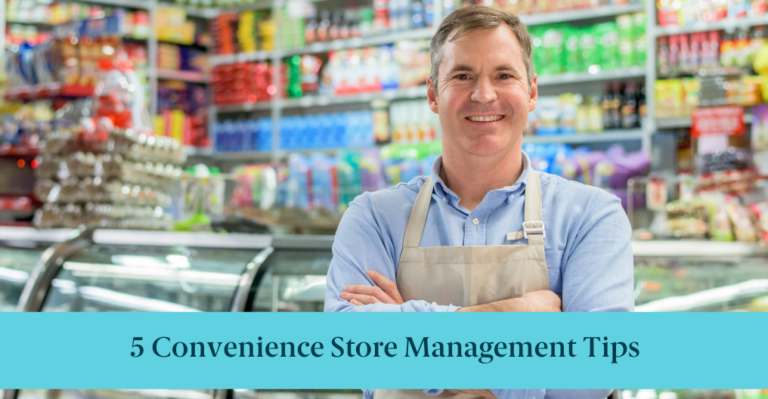 5 Convenience Store Management Tips | Sprockets