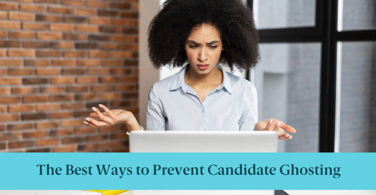 Prevent Candidate Ghosting in the Hourly Workforce | Sprockets Prevent Candidate Ghosting in the Hourly Workforce | Sprockets