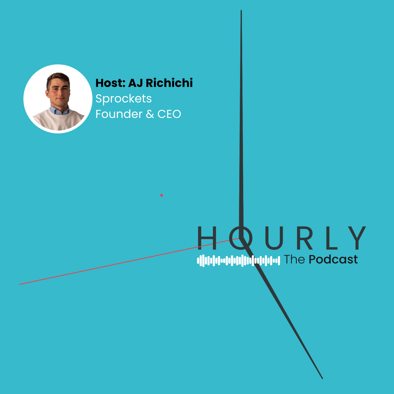 The Hourly Podcast | Industry Leaders Talk Business Strategy