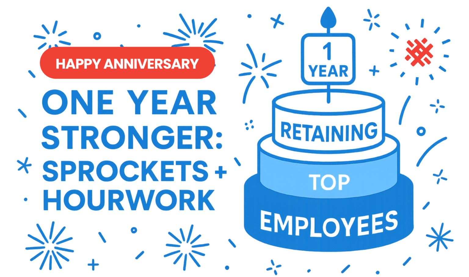 Connecting Great Companies With Perfect Candidates | Sprockets